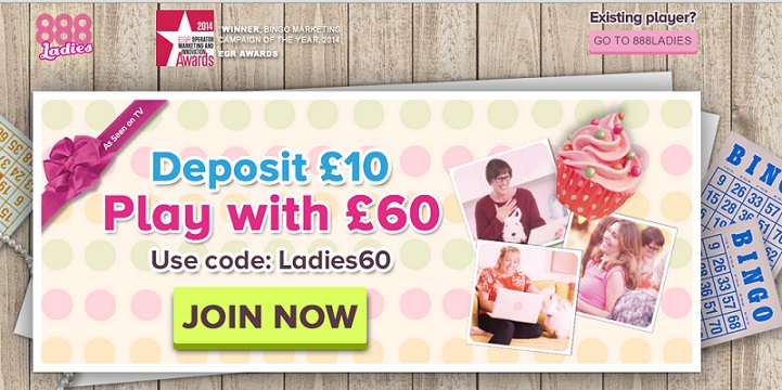 Best Bingo Sites 2016 - Best New Bingo Sites & Bingo Offers